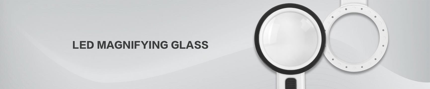 The Best Led Lighted Magnifying Glass Aixpi